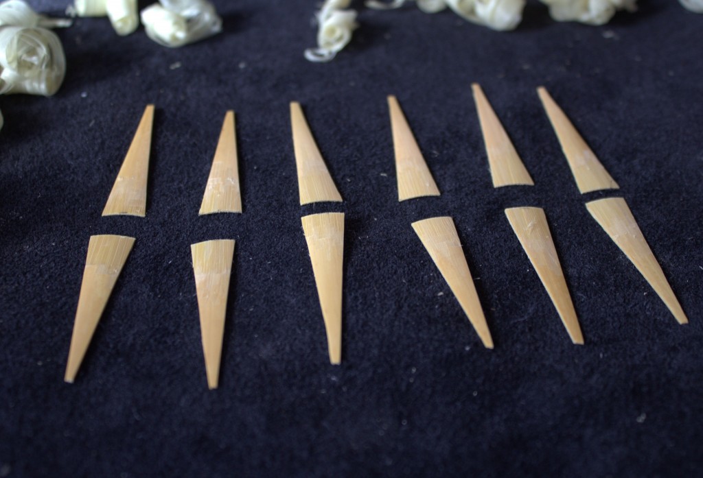 Anches doubles – Anches et Cornemuses